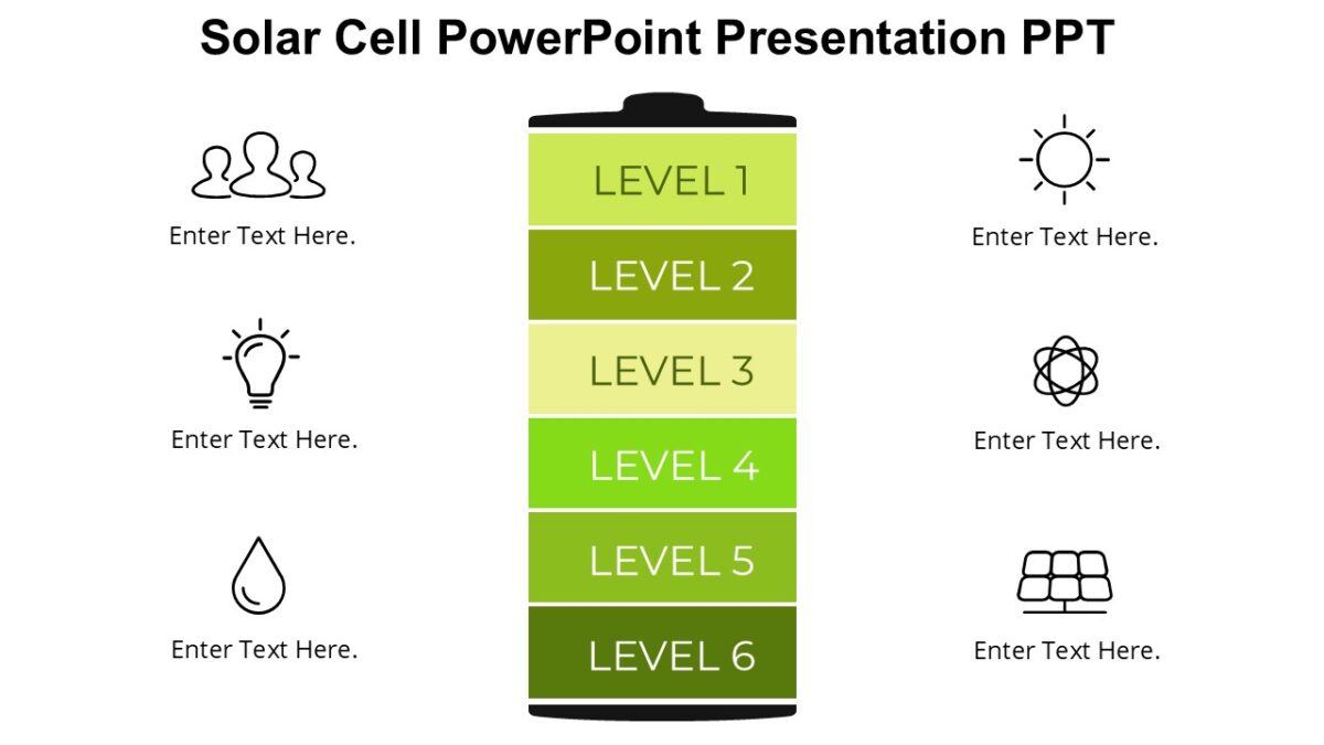 Solar Cell PowerPoint Presentation PPT - PPTUniverse