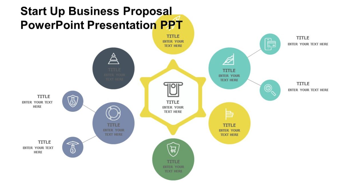 Start Up Business Proposal PowerPoint Presentation PPT - PPTUniverse