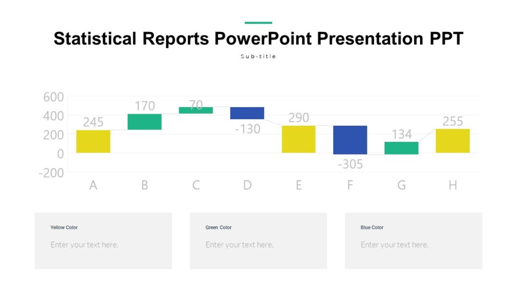 Statistical Reports PowerPoint Presentation PPT - PPTUniverse