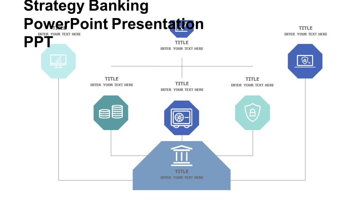 Strategy Banking PowerPoint Presentation PPT - PPTUniverse