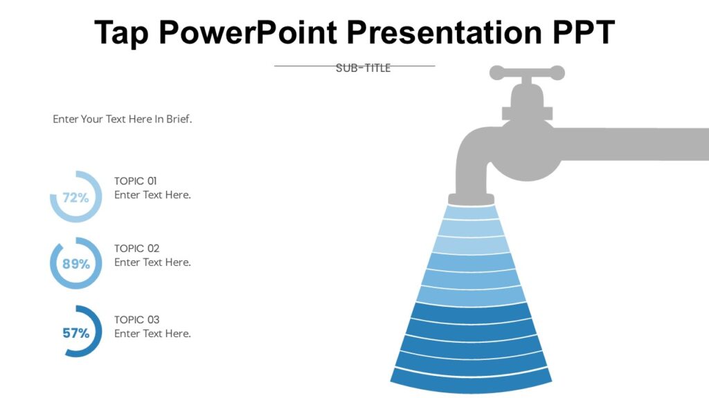 Tap PowerPoint Presentation PPT - PPTUniverse