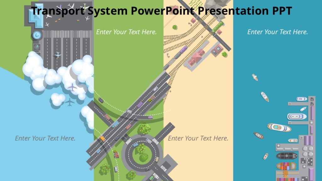 Transport System PowerPoint Presentation PPT - PPTUniverse