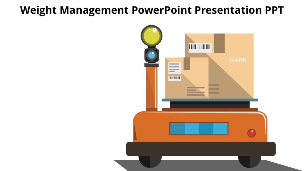 Weight Management PowerPoint Presentation PPT - PPTUniverse