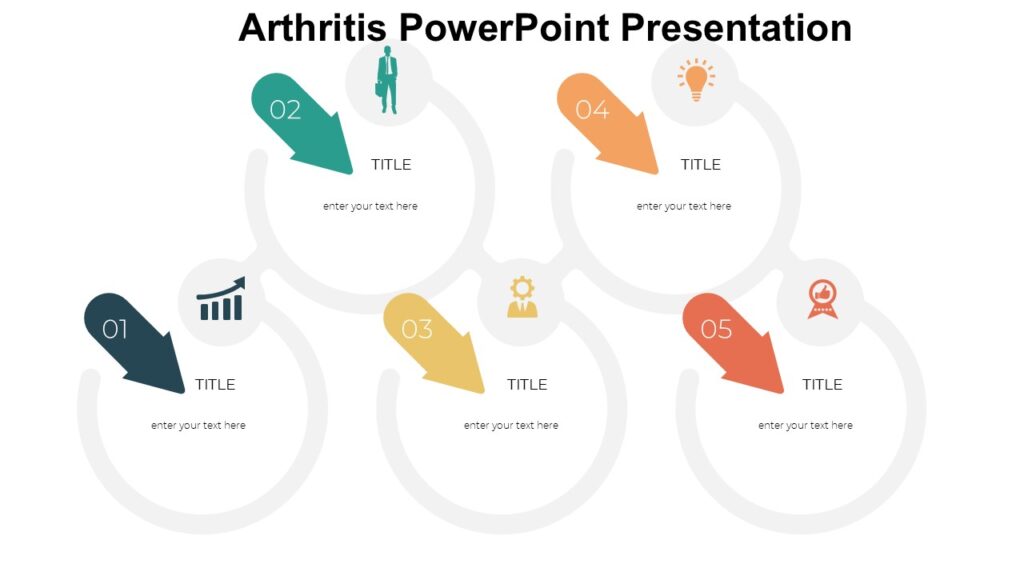 Arthritis PowerPoint Presentation - PPTUniverse