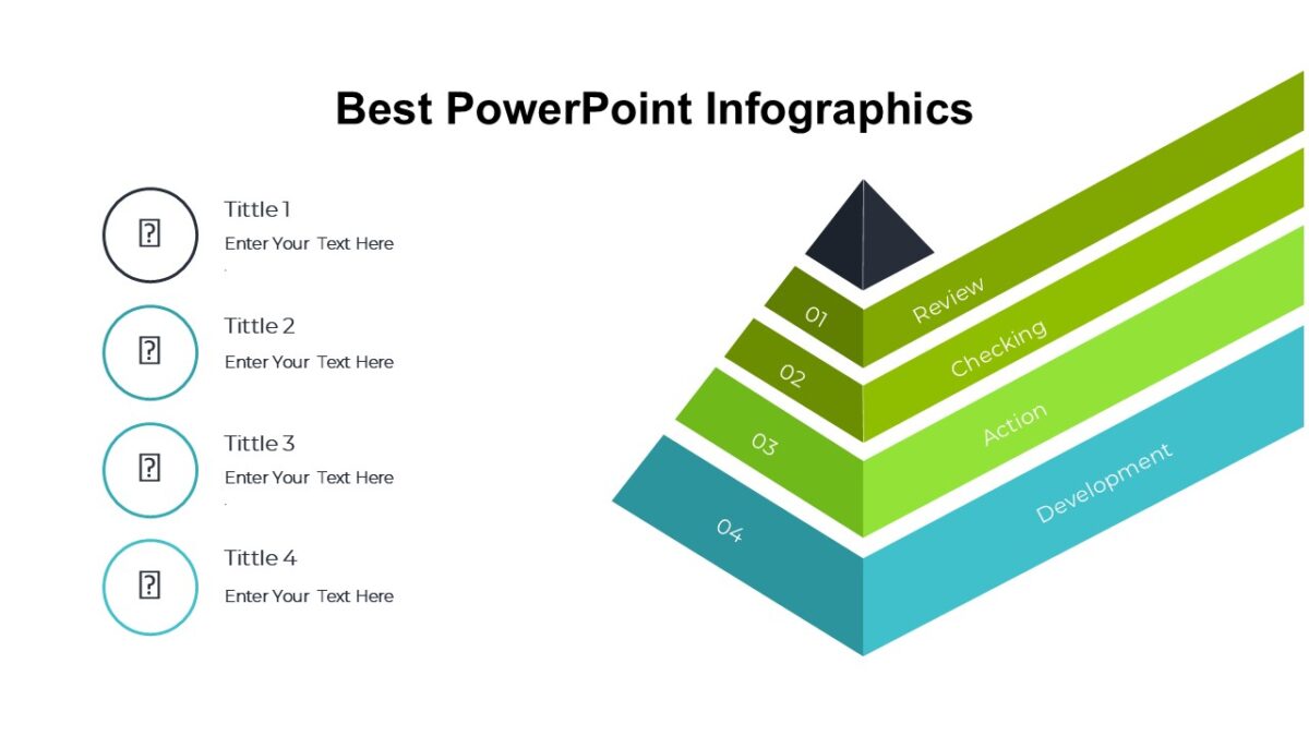 Best Powerpoint Infographics : 100% Editable PPTx