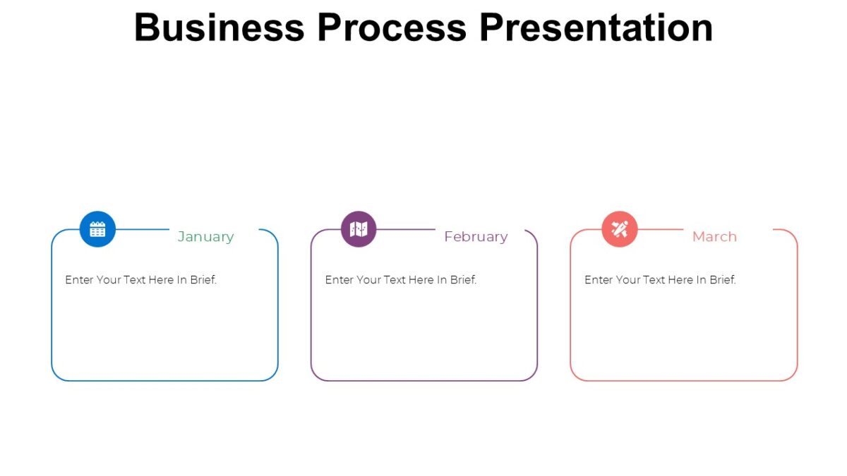 Business Process Presentation - PPTUniverse
