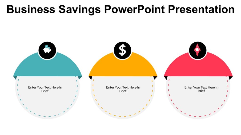 Business Savings PowerPoint Presentation - PPTUniverse