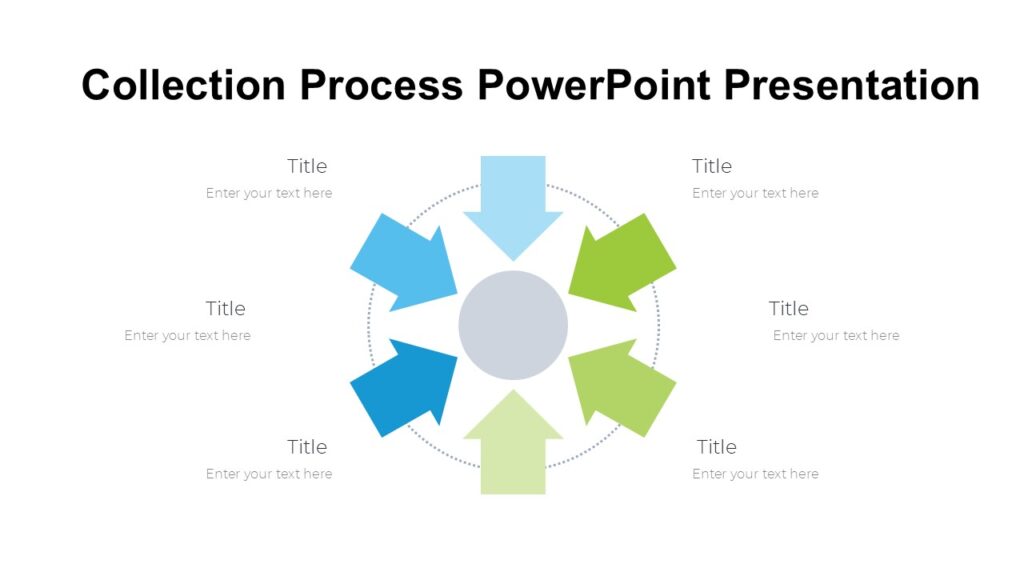 Collection Process PowerPoint Presentation - PPTUniverse