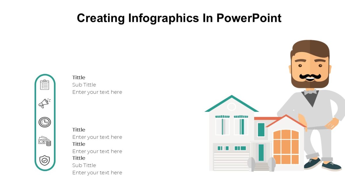 Creating Infographics In Powerpoint - PPTUniverse