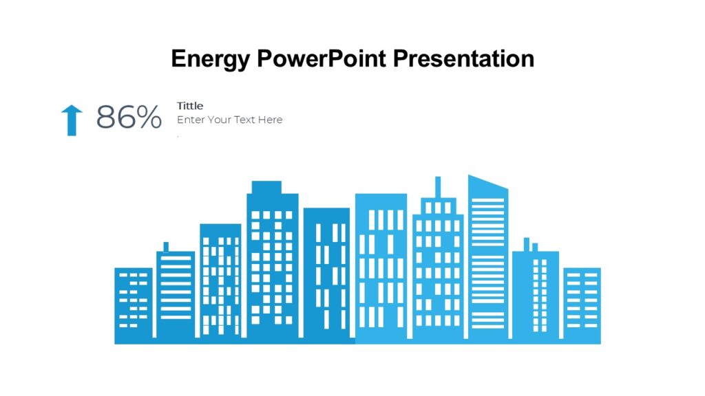 Energy PowerPoint Presentation - PPTUniverse