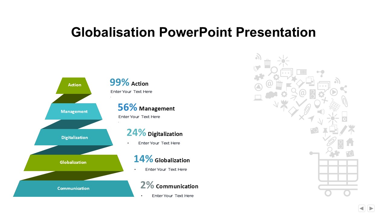 Globalisation PowerPoint Presentation - PPTUniverse