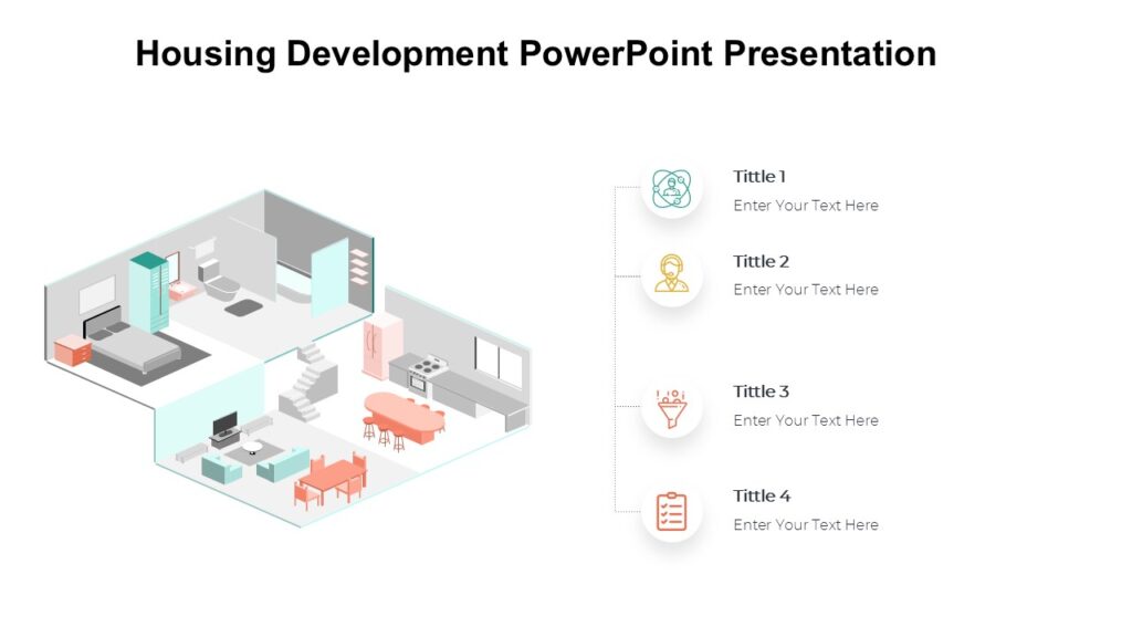 Housing Development PowerPoint Presentation - PPTUniverse