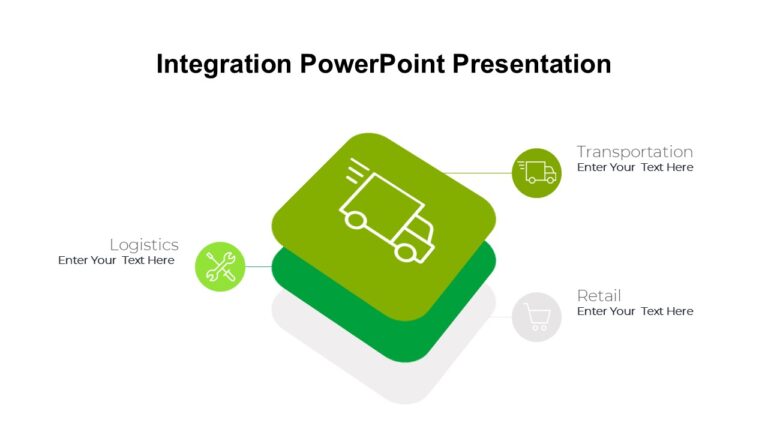 Integration Powerpoint Presentation - PPTUniverse