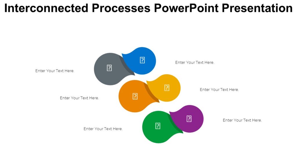 Interconnected Processes PowerPoint Presentation - PPTUniverse