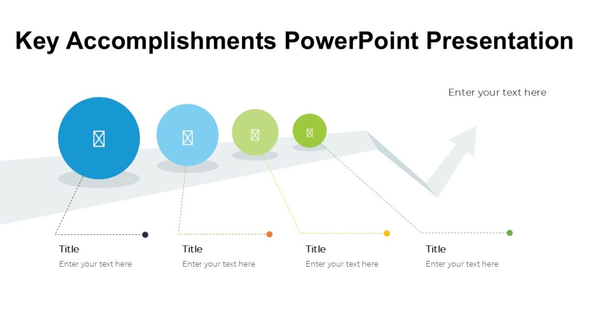 Key Accomplishments PowerPoint Presentation - PPTUniverse