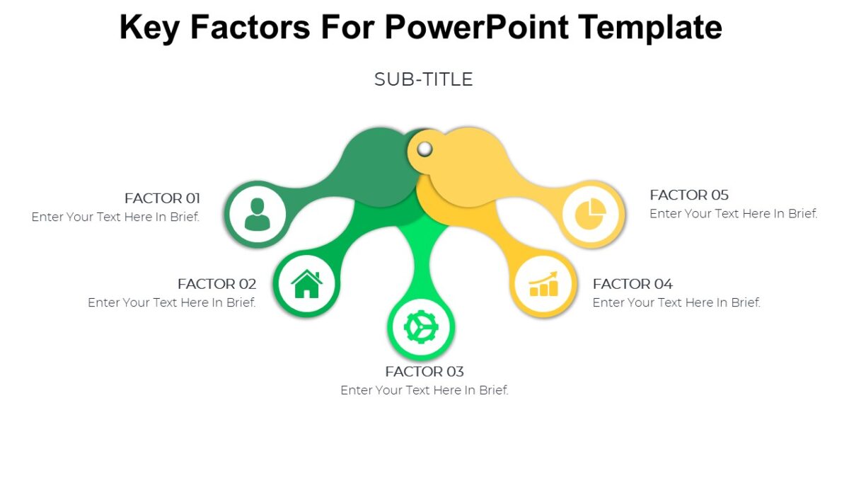 Key Factors For PowerPoint Template - PPTUniverse
