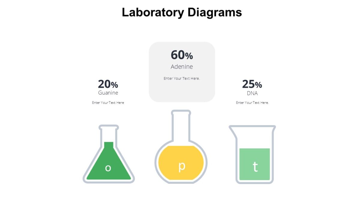 Laboratory Diagrams - PPTUniverse