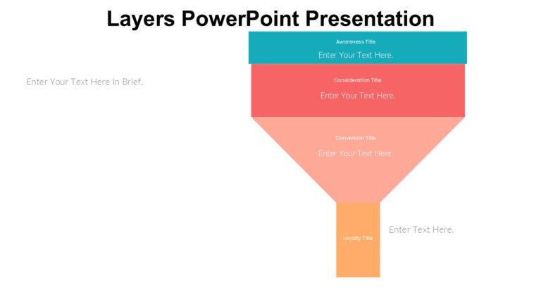 Layers PowerPoint Presentation - PPTUniverse