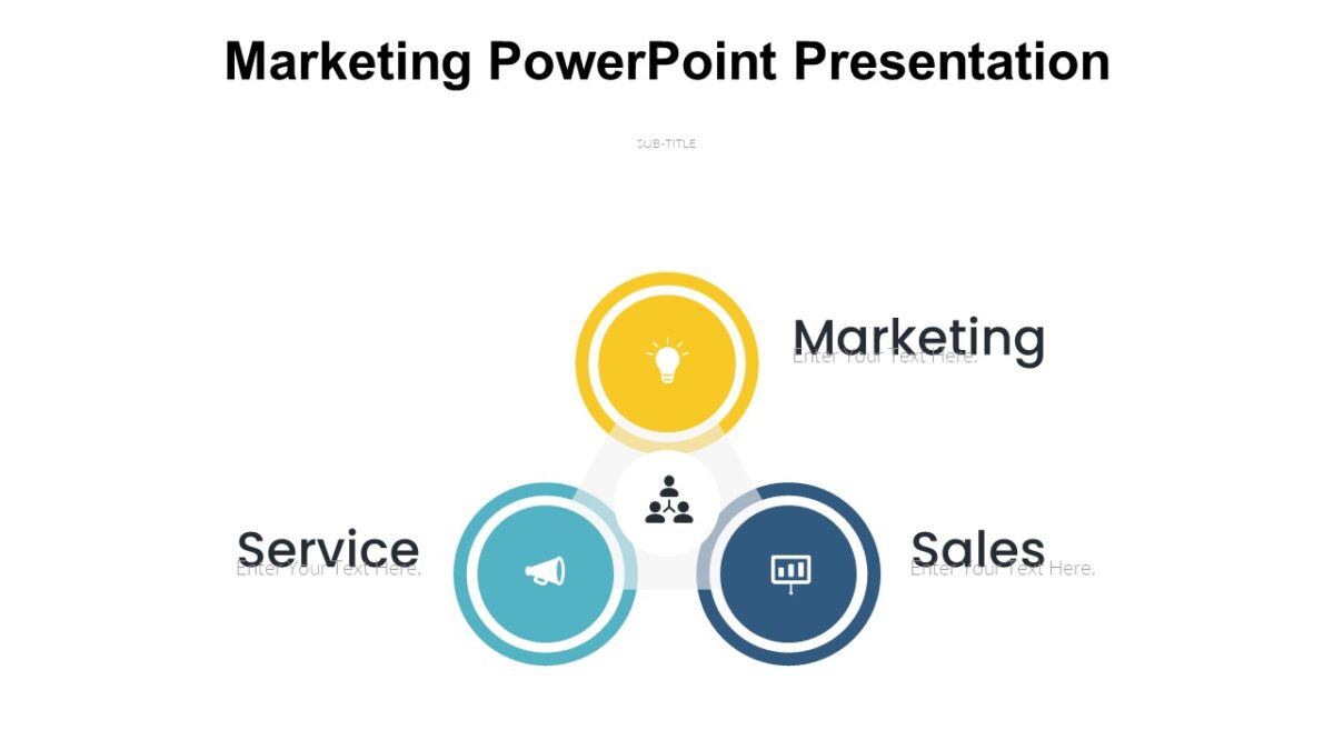 Marketing PowerPoint Presentation - PPTUniverse