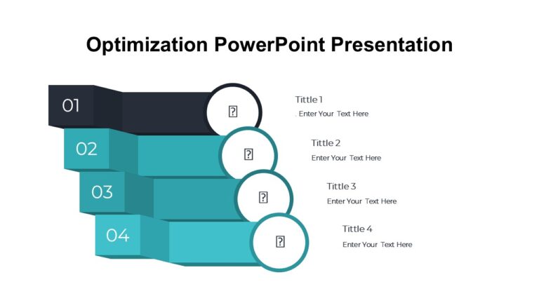 Optimization PowerPoint Presentation - PPTUniverse
