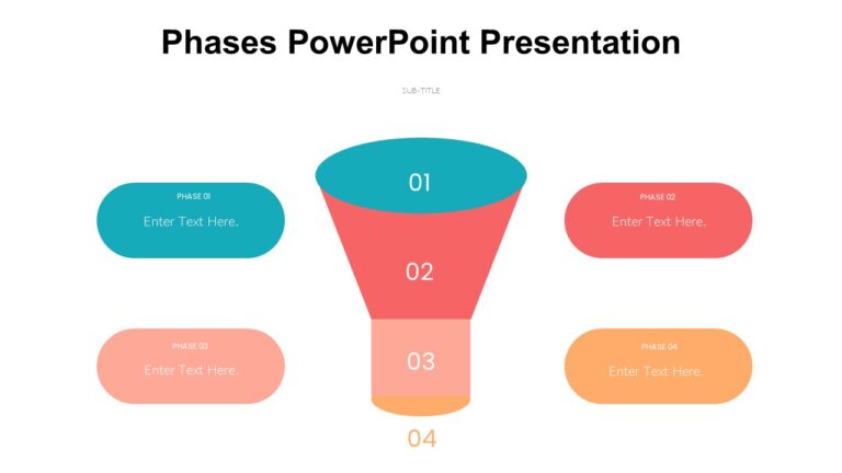 Phases PowerPoint Presentation - PPTUniverse