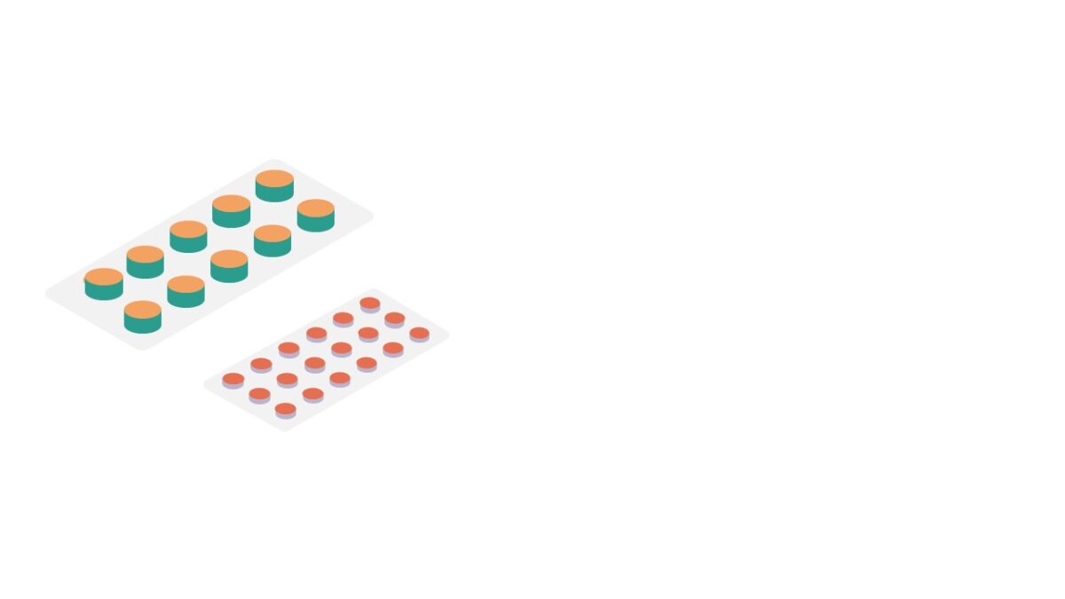 Pill Icon PowerPoint Presentation : 100% Editable PPTx