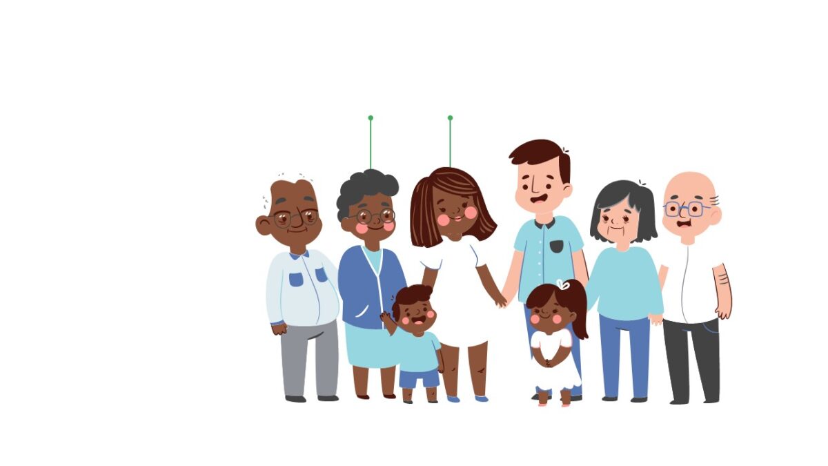 Population Health PowerPoint Presentation : 100% Editable PPTx