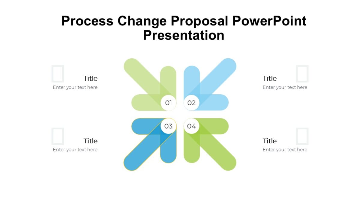 Process Change Proposal PowerPoint Presentation - PPTUniverse