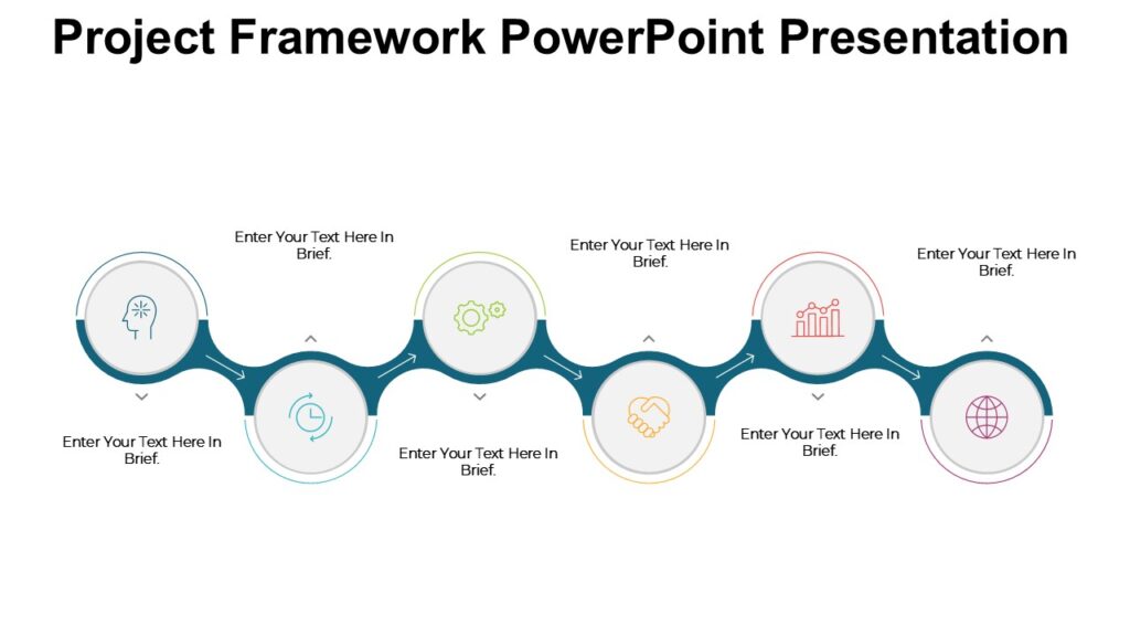 Project Framework PowerPoint Presentation - PPTUniverse