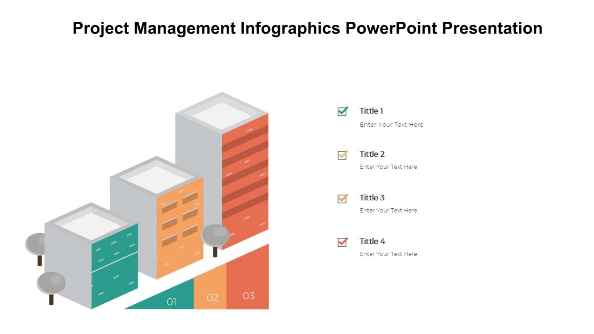 Project Management Infographics PowerPoint Presentation - PPTUniverse