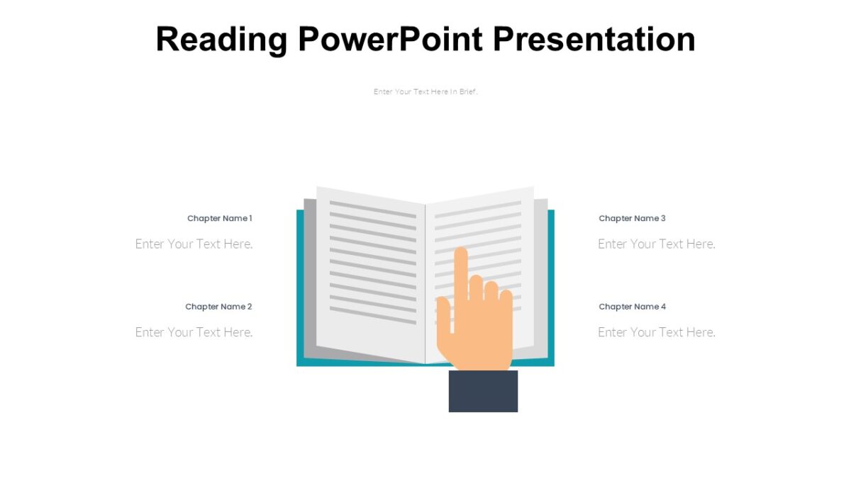 Reading PowerPoint Presentation - PPTUniverse