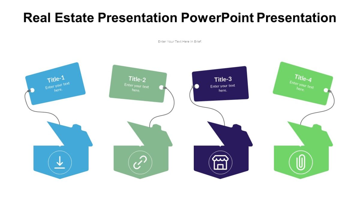 Real Estate Presentation PowerPoint Presentation - PPTUniverse