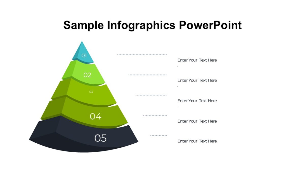 Sample Infographics Powerpoint - PPTUniverse