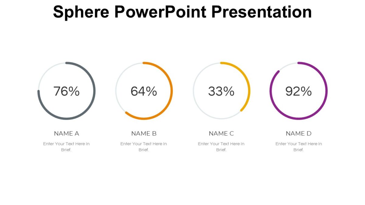 Sphere PowerPoint Presentation - PPTUniverse