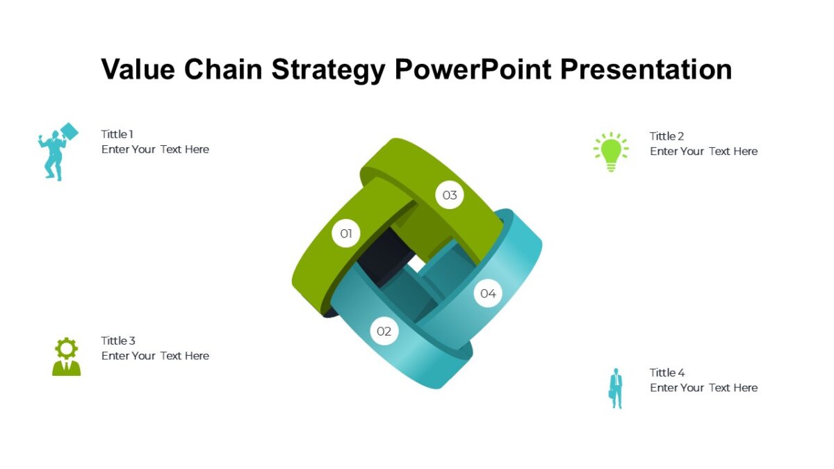 Value Chain Strategy PowerPoint Presentation - PPTUniverse
