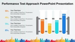 Performance Test Approach PowerPoint Presentation - PPTUniverse