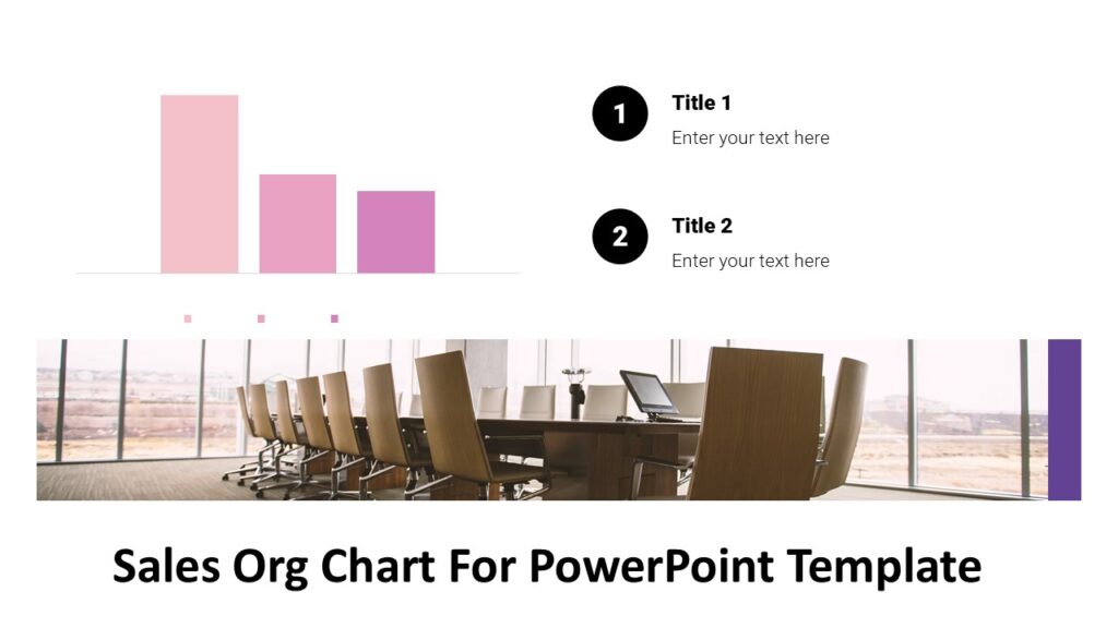 Sales Org Chart For PowerPoint Template - PPTUniverse