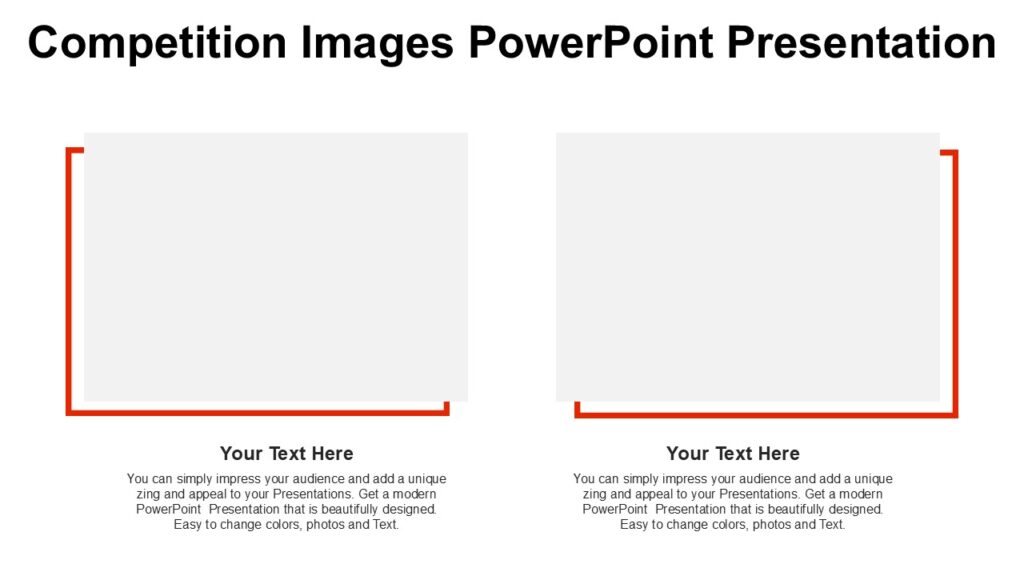 Competition Images PowerPoint Presentation - PPTUniverse