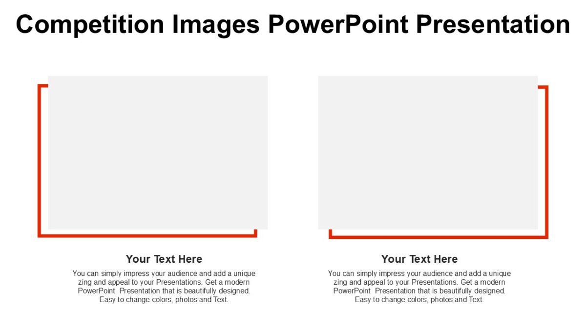 Competition Images PowerPoint Presentation - PPTUniverse
