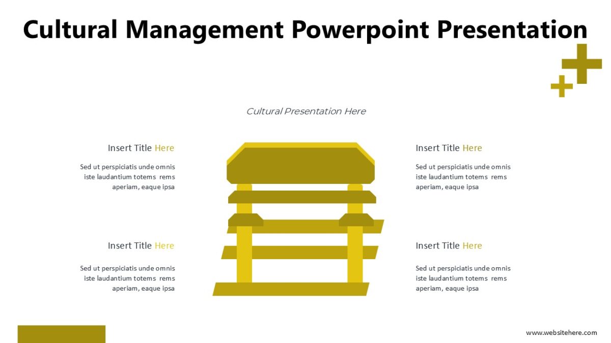 Cultural Management Powerpoint Presentation - PPTUniverse