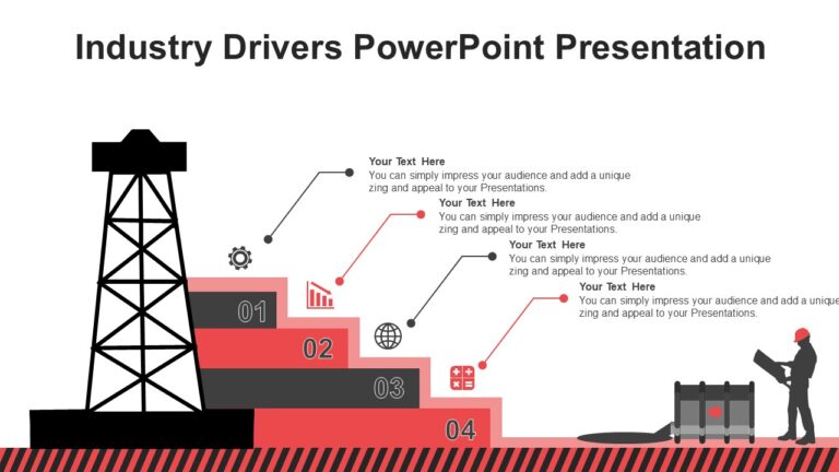 Industry Drivers PowerPoint Presentation - PPTUniverse