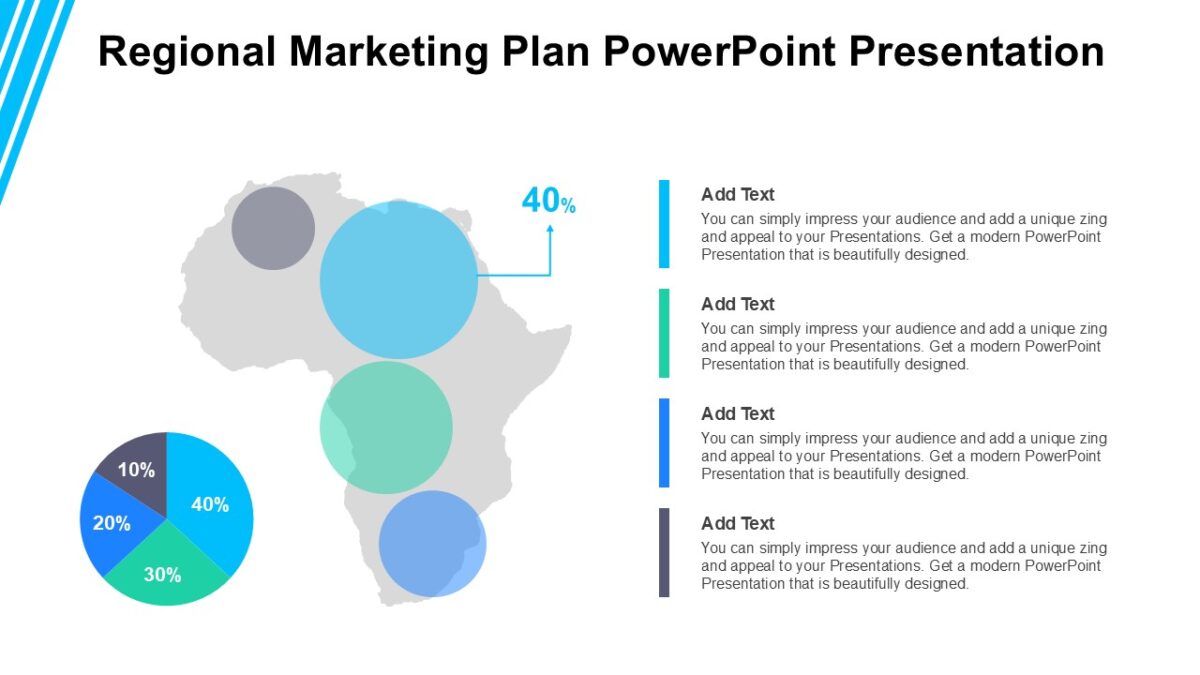 Regional Marketing Plan PowerPoint Presentation - PPTUniverse