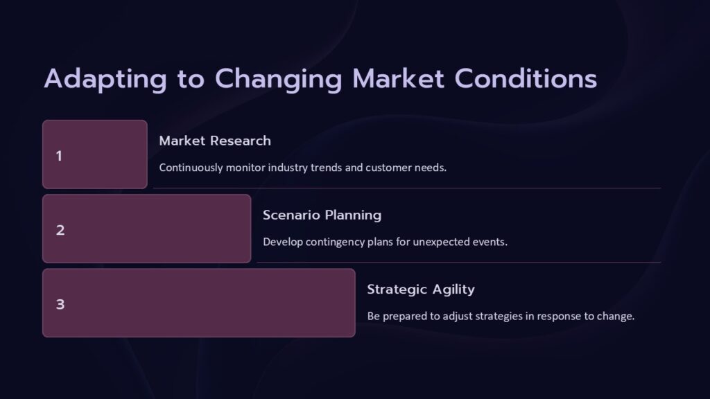 Department Overview What We Do PowerPoint Presentation - PPTUniverse