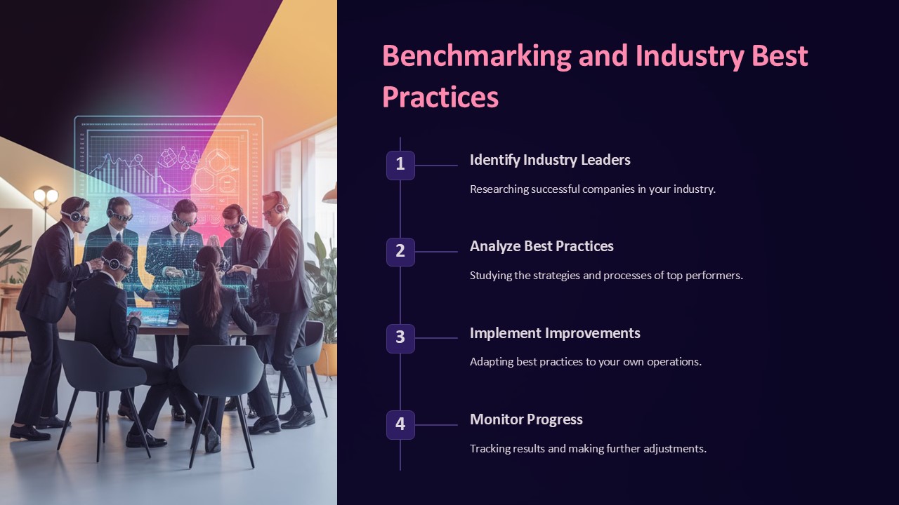 Benchmarking and Industry Best Practices PowerPoint Presentation ...