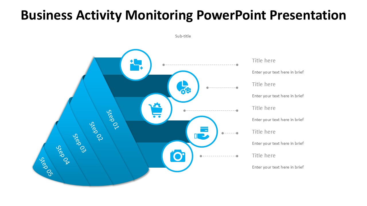 Business Activity Monitoring PowerPoint Presentation - PPTUniverse