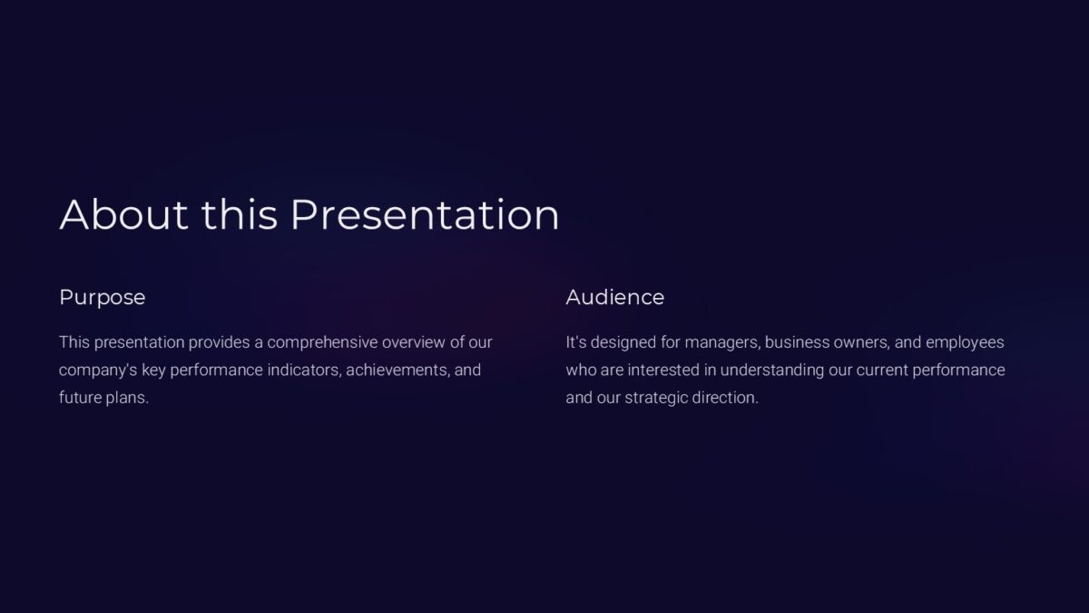 Human Resource Management PowerPoint Template - PPTUniverse