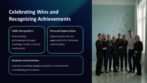 Celebrating Wins and Recognizing Achievements PowerPoint Presentation ...