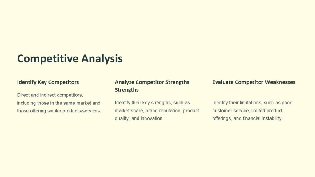 Corporate Strategy PowerPoint Template : 100% Editable PPTx