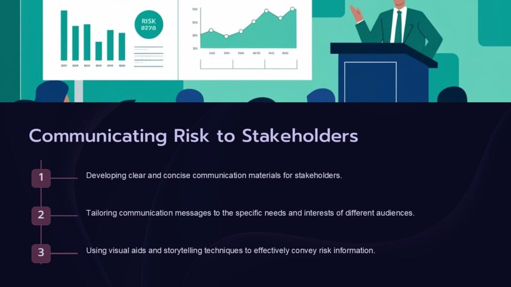 Enterprise Risk Management PowerPoint Template - PPTUniverse