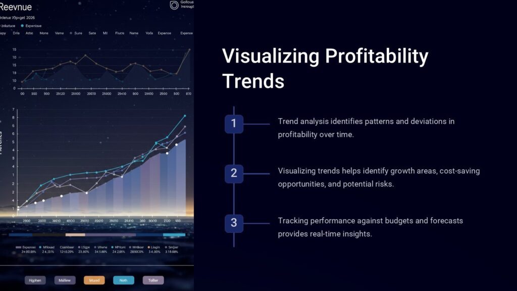 Financial Performance PowerPoint Template : 100% Editable PPTx